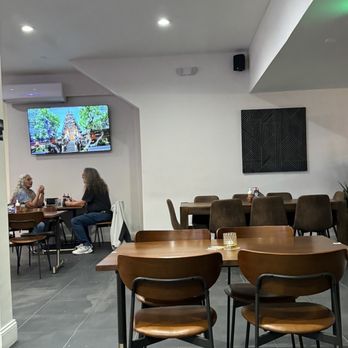 SPOON HOUSE KOREAN CUISINE AND COCKTAILS - Updated May 2025 - 119 ...