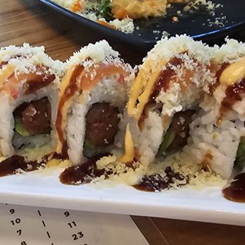 TORA SUSHI & BAR - Updated June 2025 - 415 Photos & 119 Reviews - 1213 ...