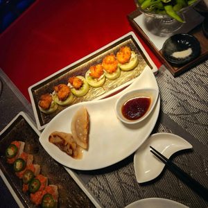 JAC MAO - Updated July 2025 - 179 Photos & 200 Reviews - 1771 Hylan ...