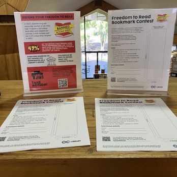 UNION CITY LIBRARY - Updated December 2025 - 46 Photos & 85 Reviews ...