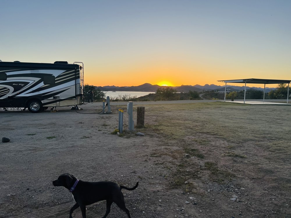 PLEASANT HARBOR RV RESORT - Updated May 2025 - 69 Photos & 50 Reviews ...