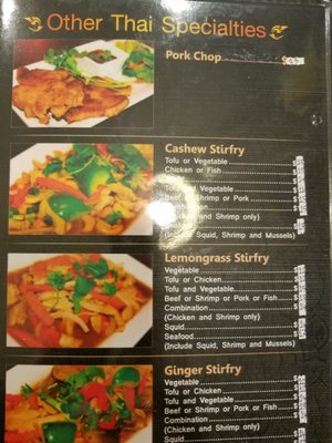 KHAOHOM THAI RESTAURANT - 41 Photos & 26 Reviews - 1054 S Marine Corps ...