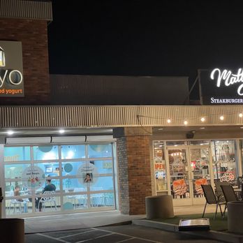 MATTY G’S STEAKBURGERS - Updated October 2025 - 285 Photos & 429 ...