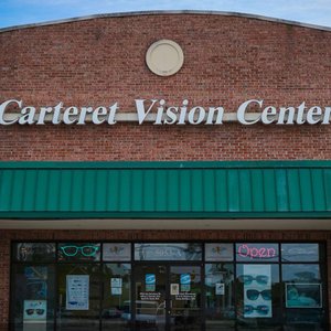 COASTAL EYE CLINIC - Updated December 2025 - 3504 Bridges St, Morehead ...