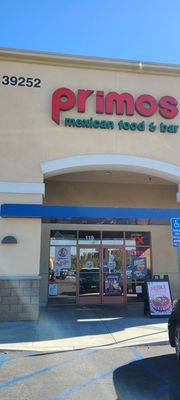 PRIMOS MEXICAN FOOD & CANTINA - Updated December 2025 - 143 Photos ...