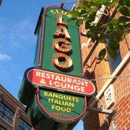 CLUB LAGO - Updated December 2025 - 205 Photos & 407 Reviews - 331 W ...