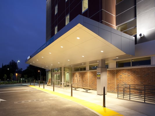 KAISER PERMANENTE SOUTH SACRAMENTO MEDICAL CENTER - Updated June 2026 ...