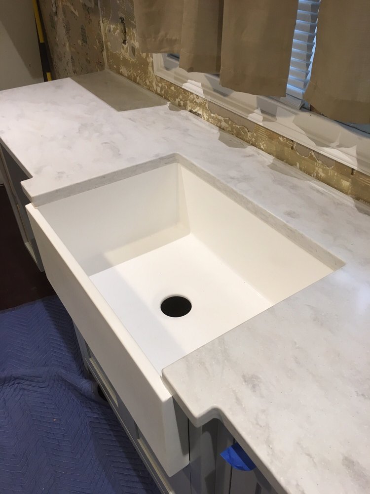 TOP OF THE LINE FABRICATORS - Updated December 2025 - 51 Abbott St ...