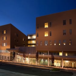 KAISER PERMANENTE VALLEJO MEDICAL CENTER - 107 Photos & 232 Reviews ...