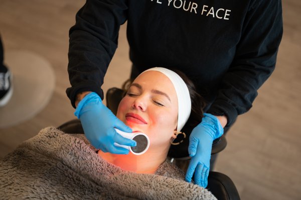 FIZZ FACIAL BAR ST. LOUIS - Updated October 2025 - 53 Photos & 22 ...