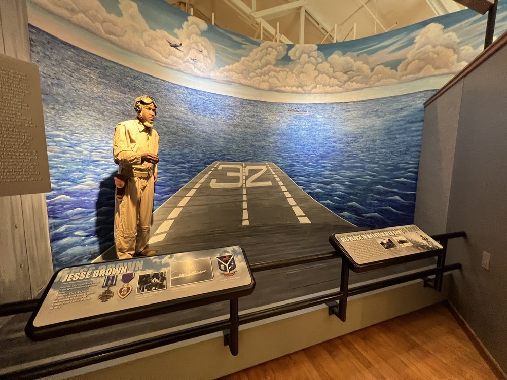 Uso Club Museum, Hattiesburg | Roadtrippers