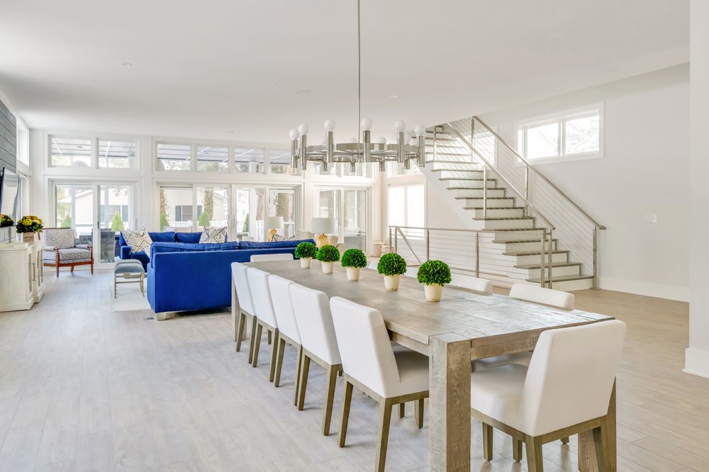 CRX CONSTRUCTION - Updated August 2025 - 12 Photos - 20245 Bay Vista Rd ...