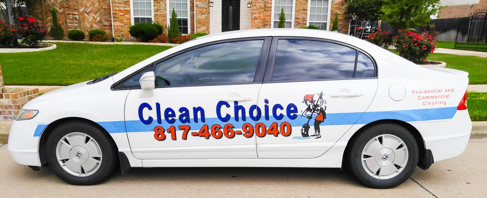 CLEAN CHOICE - Updated May 2026 - 16 Photos - Arlington, Texas - Home ...
