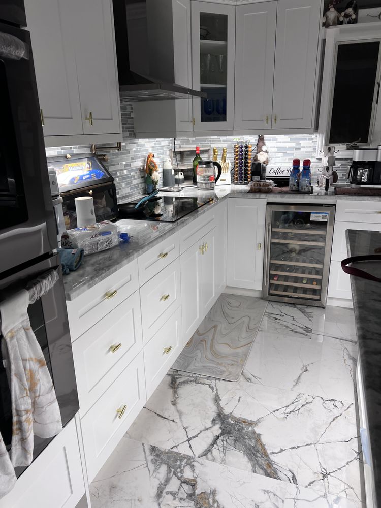 LUNA CABINETS - Updated July 2024 - Request a Quote - 804 NW Rutherford ...