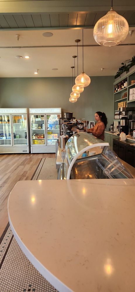 SHORE CAFE - Updated November 2025 - 36 Photos & 17 Reviews - 128 ...