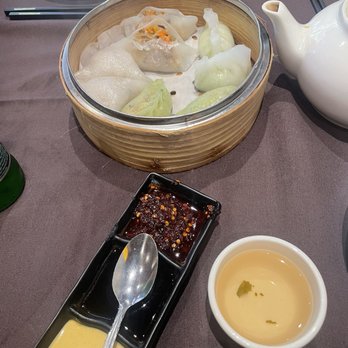 DIM SUM PALACE - Updated December 2024 - 613 Photos & 147 Reviews - 27 ...