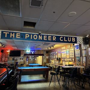 PANHANDLE BAR - Updated December 2025 - 15 Photos - 312 W 4th Ave ...