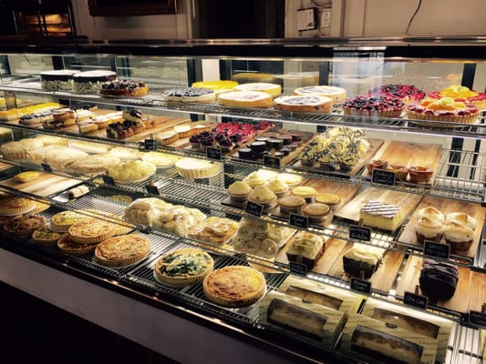 ST PETERS BAKEHOUSE & COFFEE SHOP - Updated December 2025 - 22 Photos ...