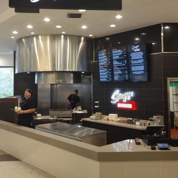 SWAGYU BURGER - Updated October 2025 - 73 Photos & 52 Reviews - 4545 La Jolla Village Dr, San ...