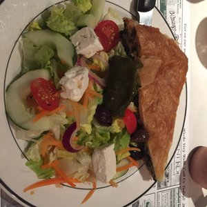 Dimitri’s Diner on Yelp