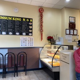 DIM SUM KING - Updated December 2024 - 874 Photos & 613 Reviews - 617 S ...