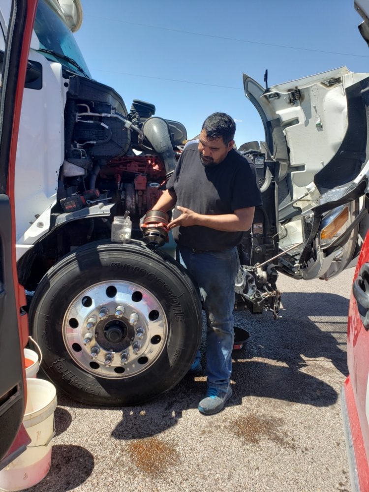 JCP ROADSIDE DIESEL - AUTO REPAIR & TIRE SERVICE - Updated January 2026 ...