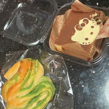 KK BAKERY - Updated December 2025 - 141 Photos & 23 Reviews - 3119 San Gabriel Blvd, Rosemead ...