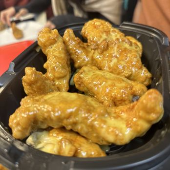 WINGS OVER ITHACA - Updated January 2025 - 95 Photos & 95 Reviews - 121 ...