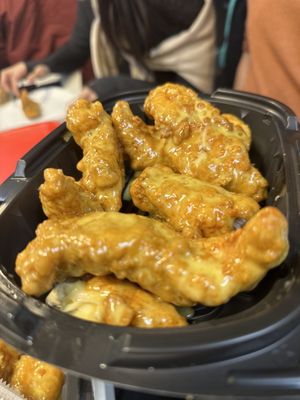 WINGS OVER ITHACA - Updated November 2025 - 97 Photos & 101 Reviews ...