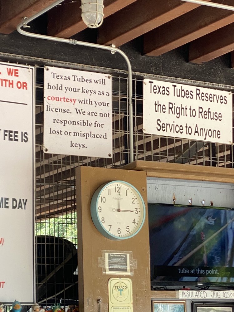 TEXAS TUBES - Updated August 2024 - 70 Photos & 206 Reviews - 250 ...