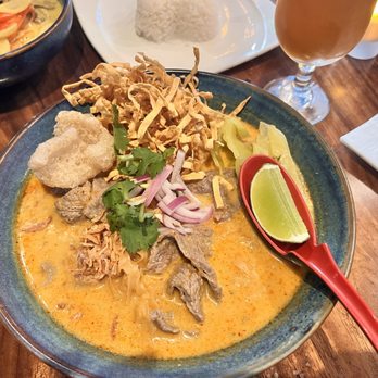 BEN THAI CAFE - Updated July 2024 - 1605 Photos & 1083 Reviews - 1331 Polk St, San Francisco ...