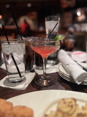 THE KEG STEAKHOUSE + BAR - DESERT RIDGE - Updated August 2025 - 786 ...