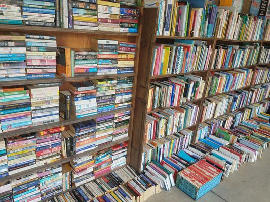 READER’S CORNER - Updated October 2024 - 21 Photos & 75 Reviews - 3201 ...