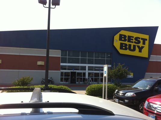BEST BUY - BURLESON - Updated June 2026 - 39 Reviews - 12820 South Fwy ...