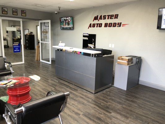 MASTER AUTO BODY - BOYNTON BEACH - Updated July 2025 - 14 Photos & 17 ...