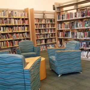PAULA A LEWIS LIBRARY - Updated June 2025 - 2950 SW Rosser Blvd, Port ...