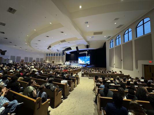 CHRIST CHAPEL CHURCH - Updated December 2025 - 19 Photos - 13909 ...