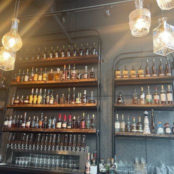 BOURBONS CRAFT KITCHEN AND BAR - Updated August 2024 - 63 Photos & 22 ...