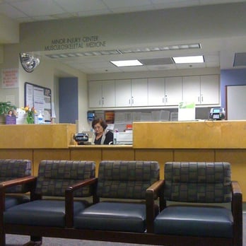 KAISER PERMANENTE - MINOR INJURY CENTER - Updated October 2025 - 13 ...