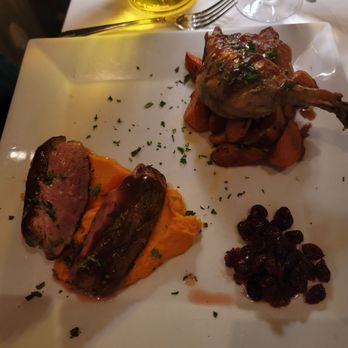 BASILE - FINE ITALIAN KITCHEN - Updated January 2026 - 518 Photos & 622 ...