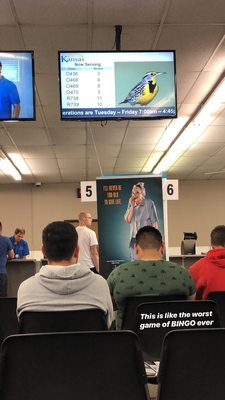 JOHNSON COUNTY DEPARTMENT OF MOTOR VEHICLES - Updated January 2026 - 10 ...