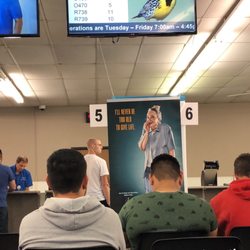 JOHNSON COUNTY DEPARTMENT OF MOTOR VEHICLES - 41 Reviews - 6000 Lamar ...