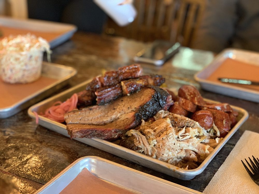 TRUTH BBQ - 1633 Photos & 820 Reviews - 110 S Heights Blvd, Houston ...