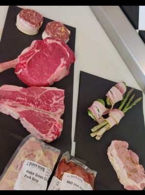 YODER MEATS - Updated December 2025 - 13 Reviews - 6458 E Central Ave ...