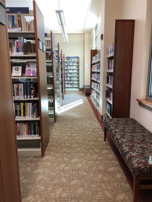 FOLSOM PUBLIC LIBRARY - Updated December 2024 - 71 Photos & 54 Reviews ...