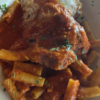 CAPRI RISTORANTE - Updated May 2025 - 295 Photos & 623 Reviews - 324 ...