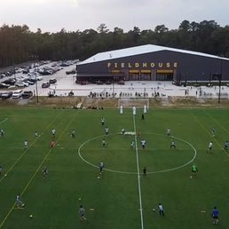 COMMUNITY FIELDHOUSE - Updated July 2025 - 66 Photos & 17 Reviews ...