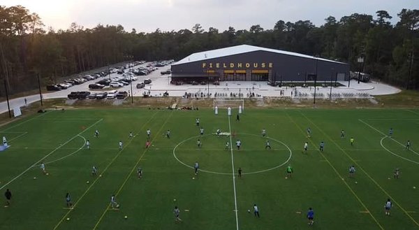 COMMUNITY FIELDHOUSE - Updated December 2025 - 61 Photos & 18 Reviews ...