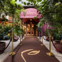 MARION MIAMI - Updated July 2025 - 913 Photos & 583 Reviews - 1111 SW ...