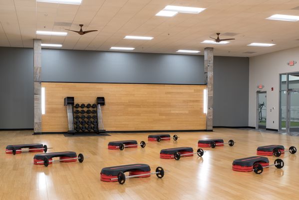 ONELIFE FITNESS - OLNEY - Updated January 2026 - 63 Photos & 40 Reviews ...